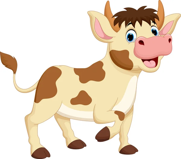 Kráva kreslený stock fotografie, royalty free Kráva kreslený obrázky ...