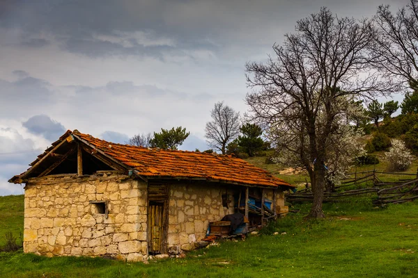 Rural life in Turkey — Stock Photo © yavuzsariyildiz #45707055