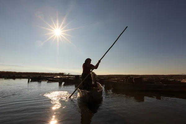 Woman workers harvest reeds – Stock Editorial Photo © yavuzsariyildiz ...