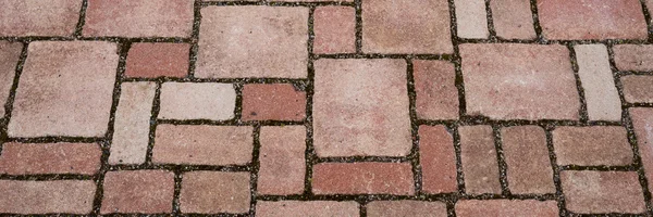 Colorful samples of natural stone in different sizes used as a kitchen ...