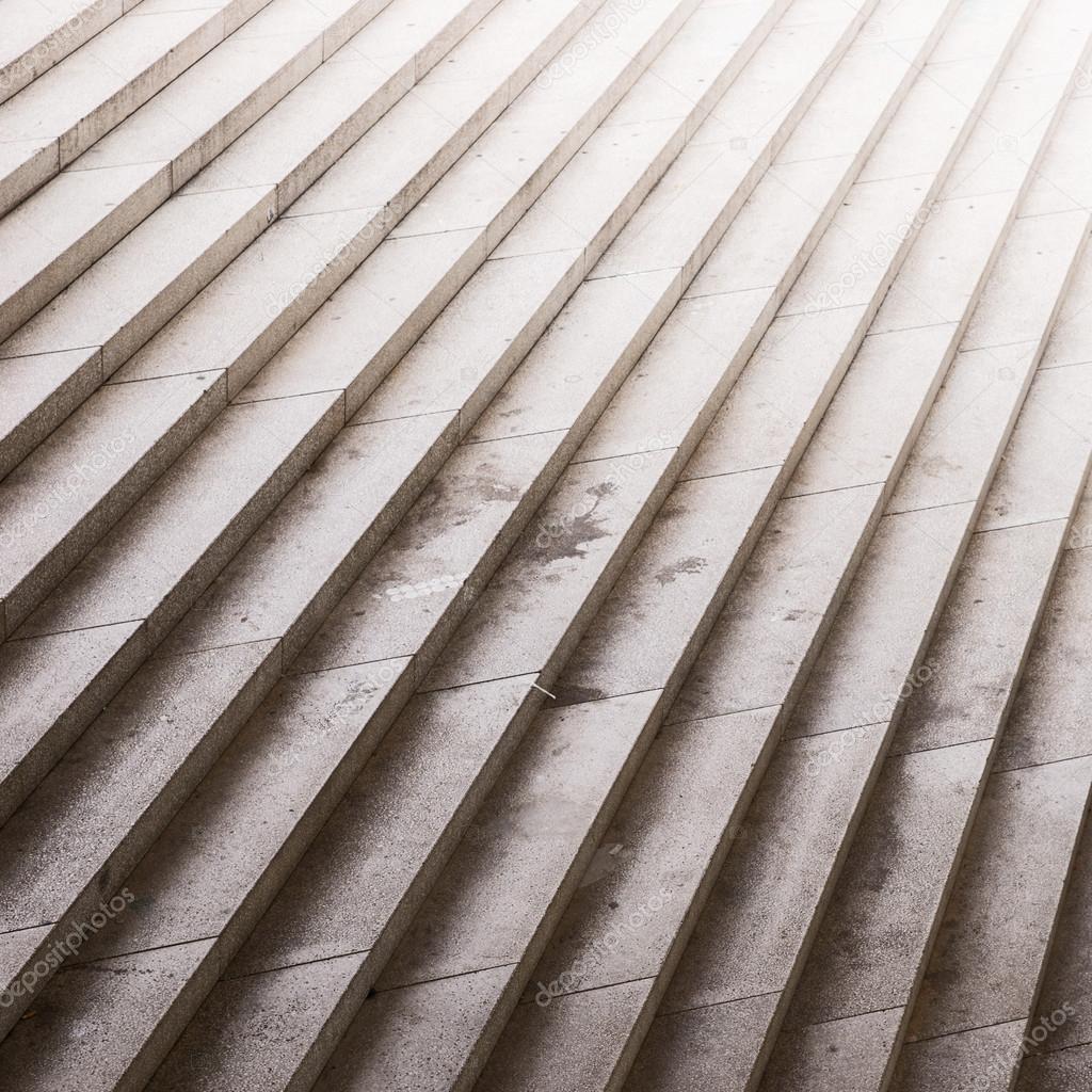 Granite stairs steps background, construction detail — Stock Photo ...