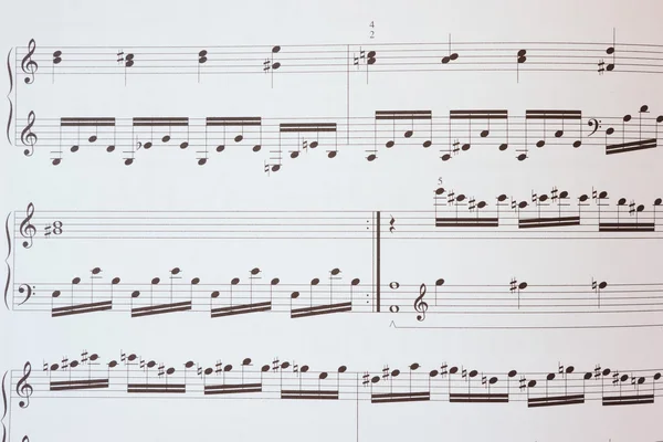 Vintage music notes Stock Photos, Royalty Free Vintage music notes ...