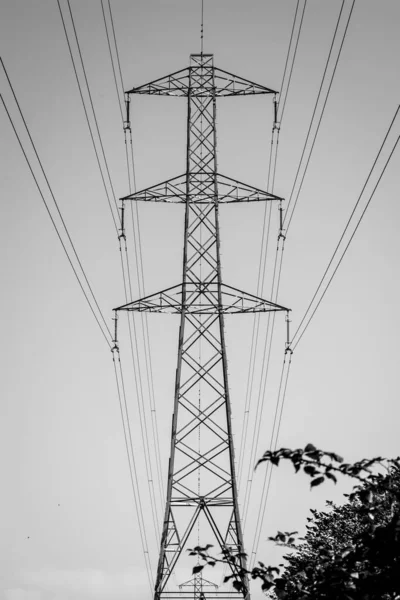 Tanzania city pylons Stock Photos, Royalty Free Tanzania city pylons ...