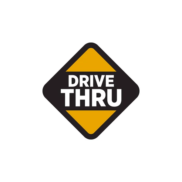 Drive through Vector Art Stock Images | Depositphotos