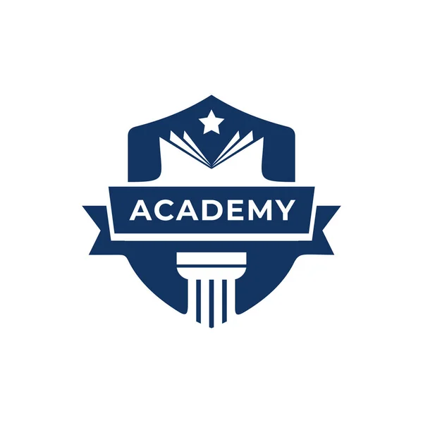 100,000 Academy logo Vector Images | Depositphotos