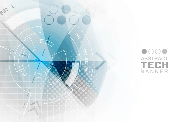 Technology Banner