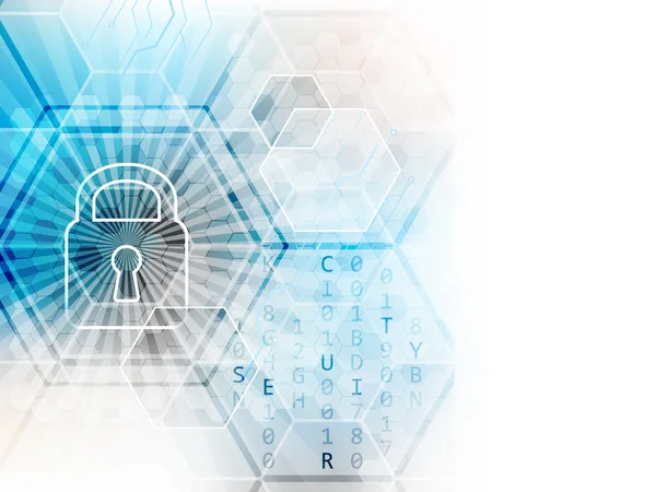 Global lock Vector Art Stock Images | Depositphotos