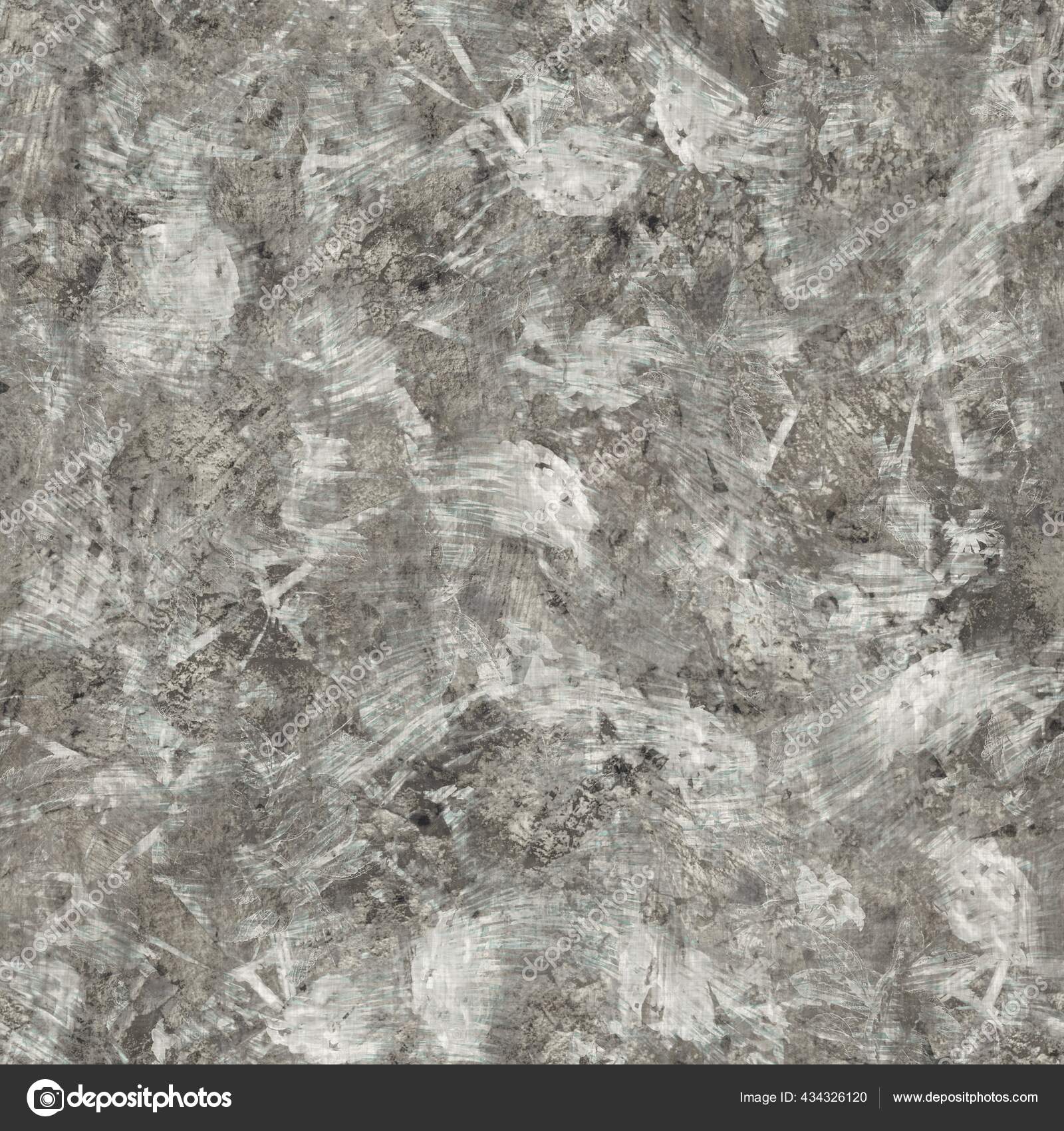 Silver Texture Seamless