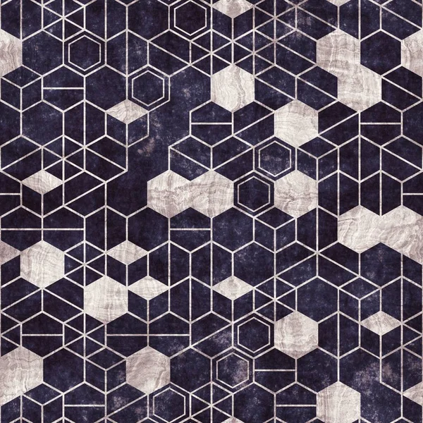 Chef hat hexagon pattern Stock Photos, Royalty Free Chef hat hexagon ...