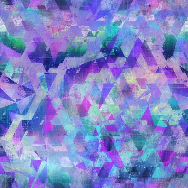 Seamless iridescent rainbow light pattern for print - Stock Image ...