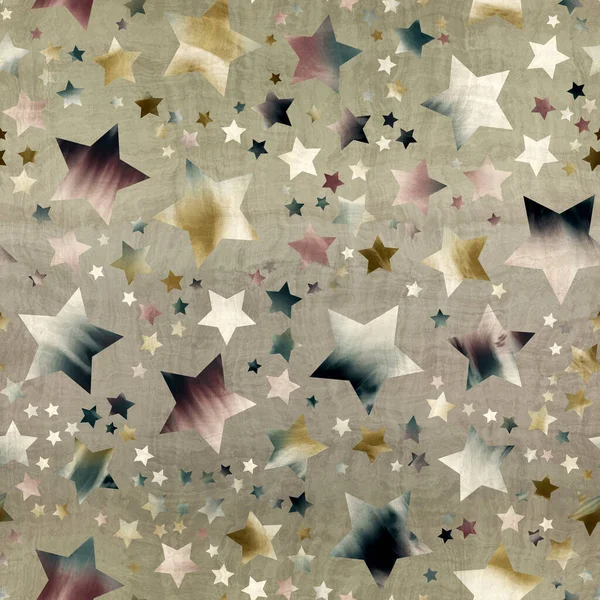 Stars fabric texture Stock Photos, Royalty Free Stars fabric texture ...