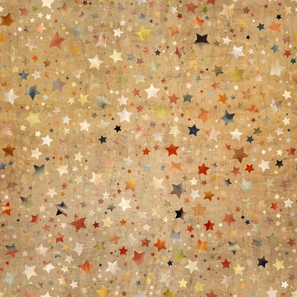 Bright stars seamless texture Stock Photos, Royalty Free Bright stars ...