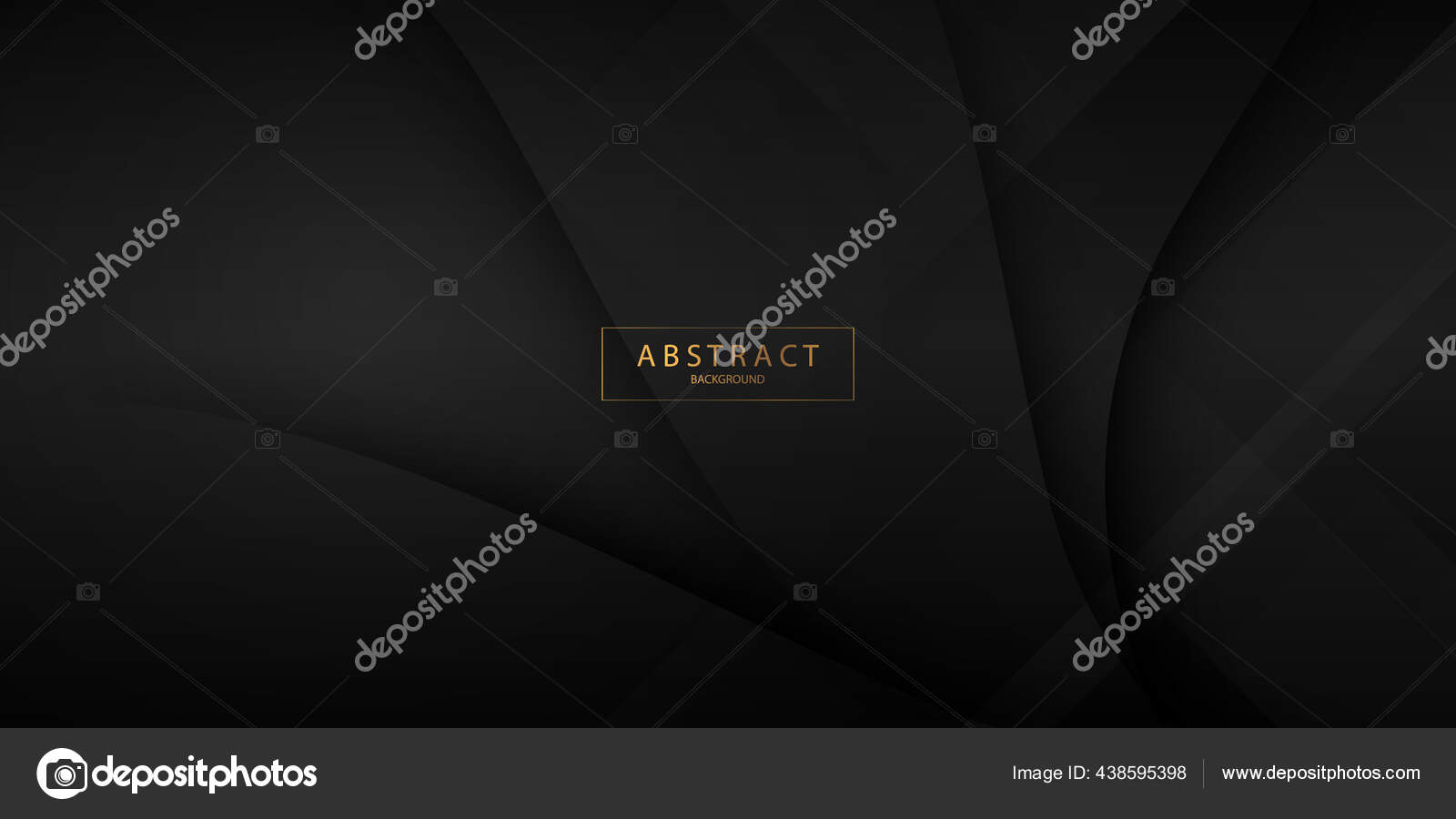 Abstract Black Texture Sports Vector Illustration Geometric Background ...
