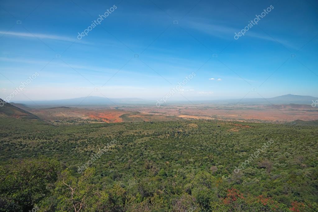 Gran Valle del Rift 2024