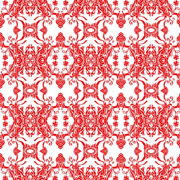 Unique Abstract Pattern Vector Stock Photo by ©ileana_bt 242748086