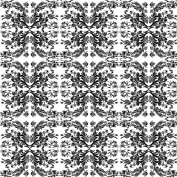 Unique Abstract Pattern Vector Stock Photo by ©ileana_bt 242748086