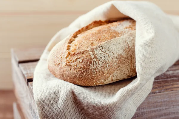Fresh unleavened bread with bran Stock Photo by ©TorriPhoto 100366860