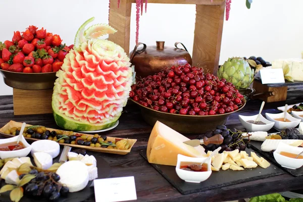 Food display Stock Photos, Royalty Free Food display Images - Page 3 ...