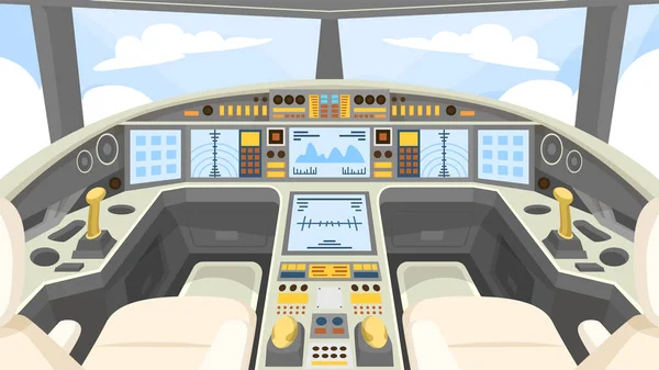 36,201,681 Cockpit Stock Illustrations | Depositphotos
