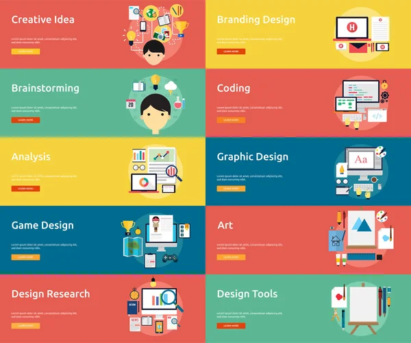 100,000 Coding banner Vector Images | Depositphotos