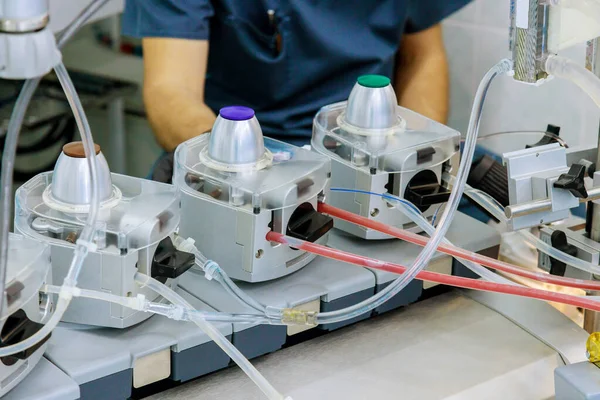 Bypass machine Stock Photos, Royalty Free Bypass machine Images ...