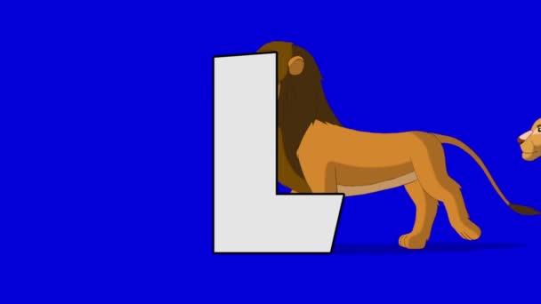 122 vídeos de Letra l, metraje de Letra l sin royalties | Depositphotos