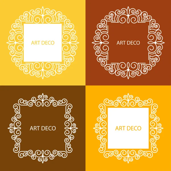 ᐈ Fancy logos stock images, Royalty Free fancy logo vectors | download ...