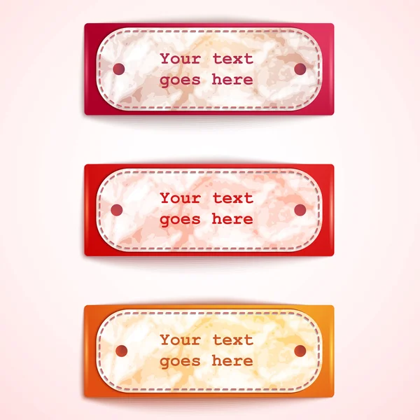 Set of bubbles, stickers, labels, tags Stock Vector Image by ...