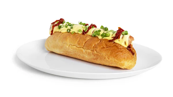 Meatball marinara sub Stock Photos, Royalty Free Meatball marinara sub ...