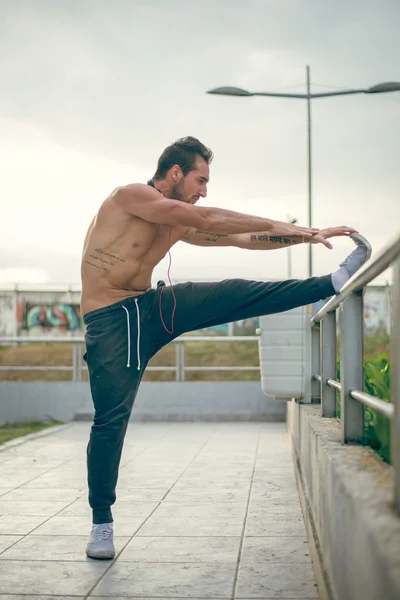 Heavy workout Stock Photos, Royalty Free Heavy workout Images ...