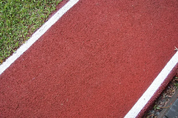 The running track closeup - Stock Image - Everypixel