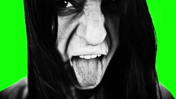 629 Demon green screen Stock Videos, 4K & HD Footage | Depositphotos
