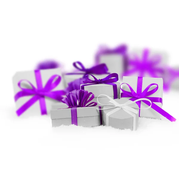 Cheque regalo morado fotos de stock, imágenes de Cheque regalo morado ...