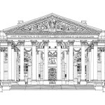 Free Stock photo of Royal Exchange Square and GOMA, Glasgow ...