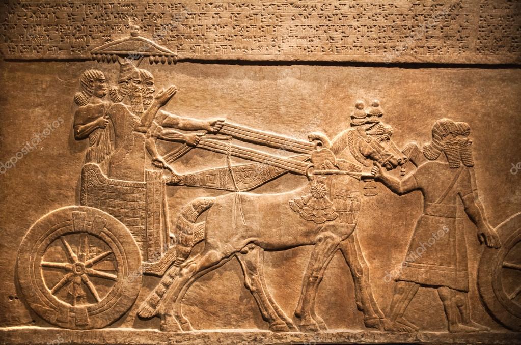 Para llamar a NINEVEH, en ESTADOS UNIDOS