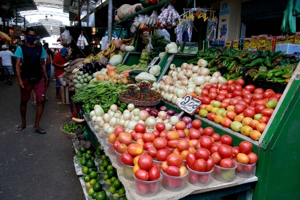 Brazil food market Stock Photos, Royalty Free Brazil food market Images ...
