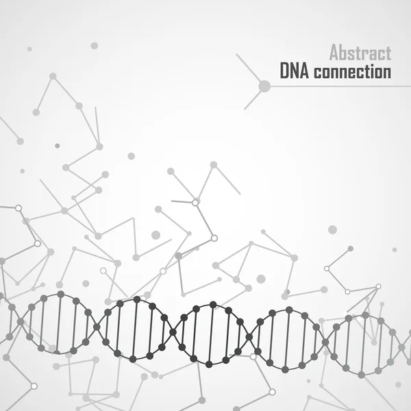 Medical dna connection icon element Stock Vector Image by ©lub_lubachka ...