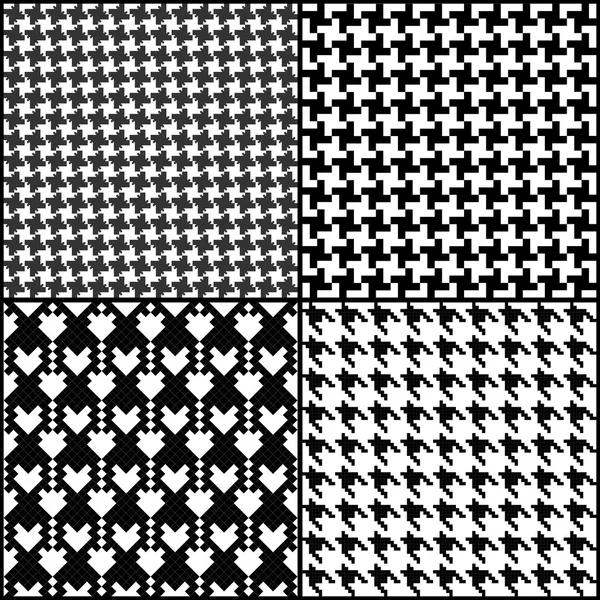 Small geometric pattern Vector Art Stock Images | Depositphotos