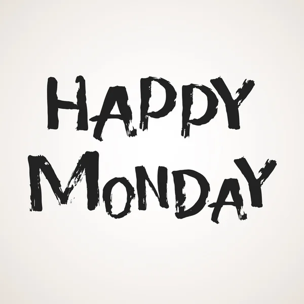 22,713,350 Happy monday Vector Images | Depositphotos
