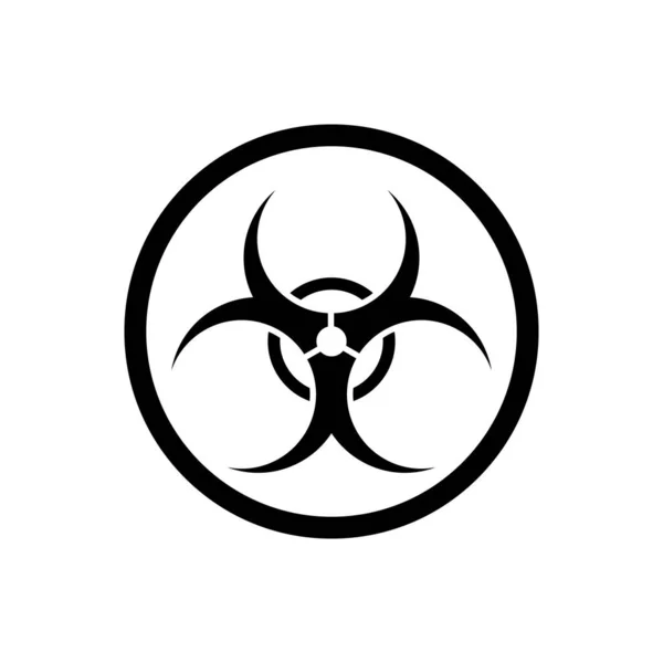Biohazard Symbol Whmis