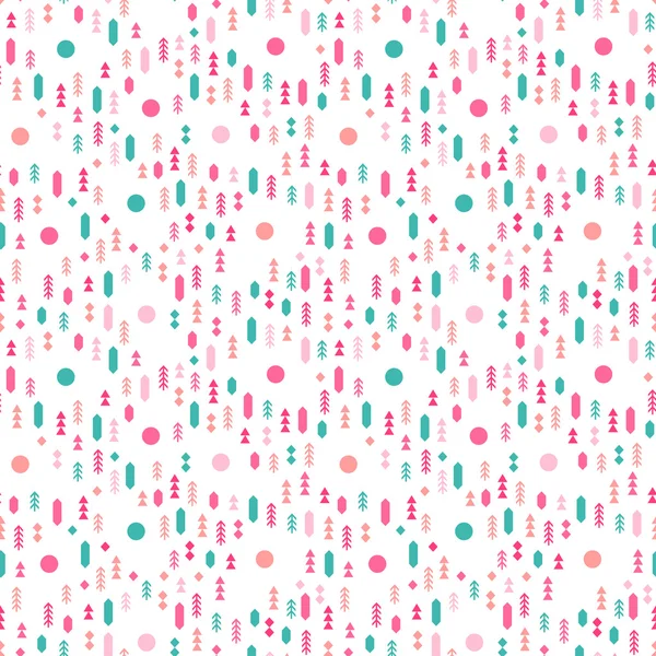 Small geometric pattern Vector Art Stock Images | Depositphotos