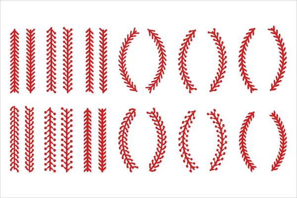 100,000 Baseball threads Vector Images | Depositphotos