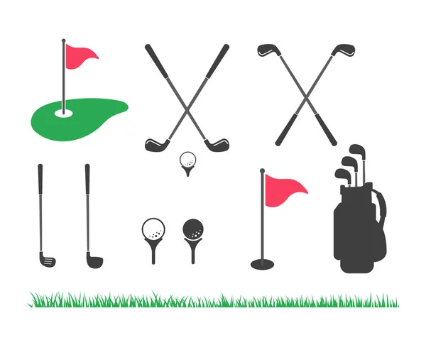 100,000 Golf clipart Vector Images | Depositphotos