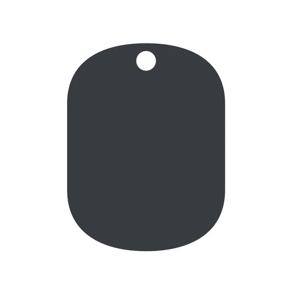 705 Dog tag chain Vector Images | Depositphotos