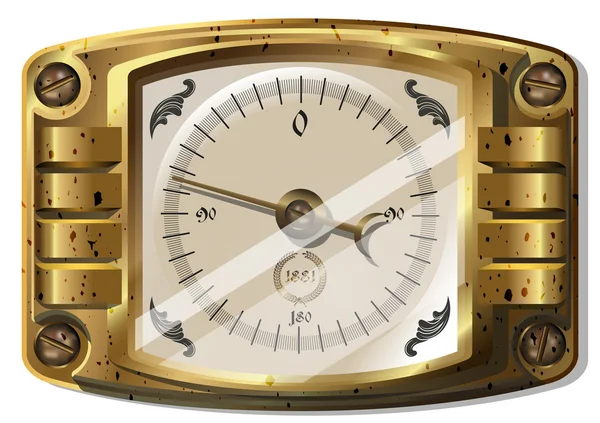 ᐈ Barometer clip art stock pictures, Royalty Free barometer ...