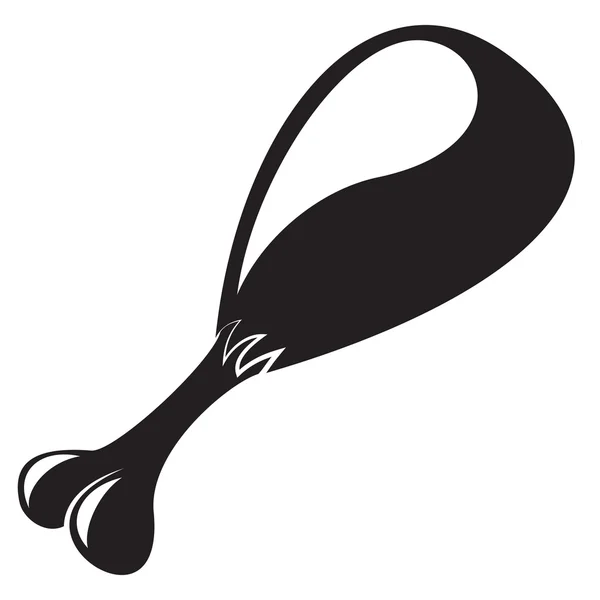 12,968 Chicken leg Vector Images | Depositphotos