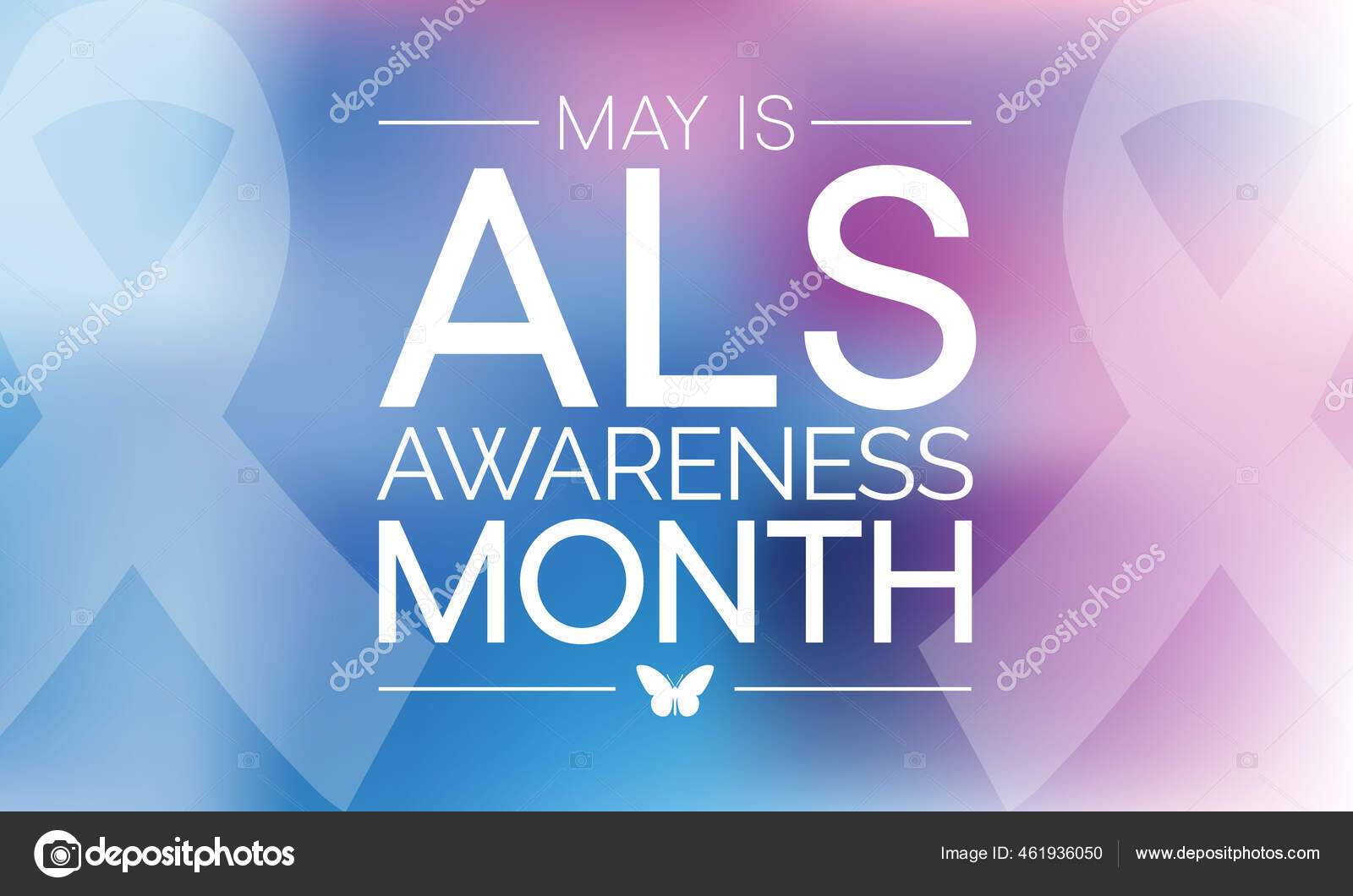 Als Amyotrophic Lateral Sclerosis Awareness Month Observed Each Year ...