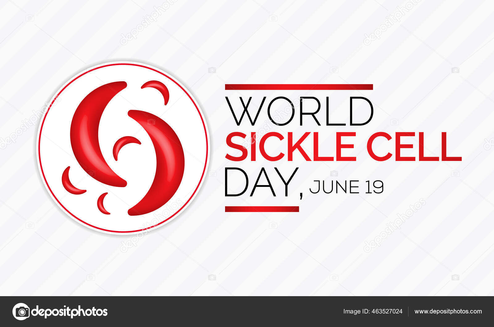 Sickle Cell Logo