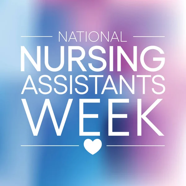 Nurses Aide Week 2022
