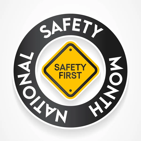 100,000 Safety logo Vector Images | Depositphotos